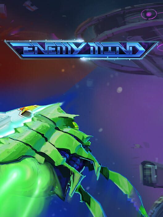 Enemy Mind: All about Enemy Mind