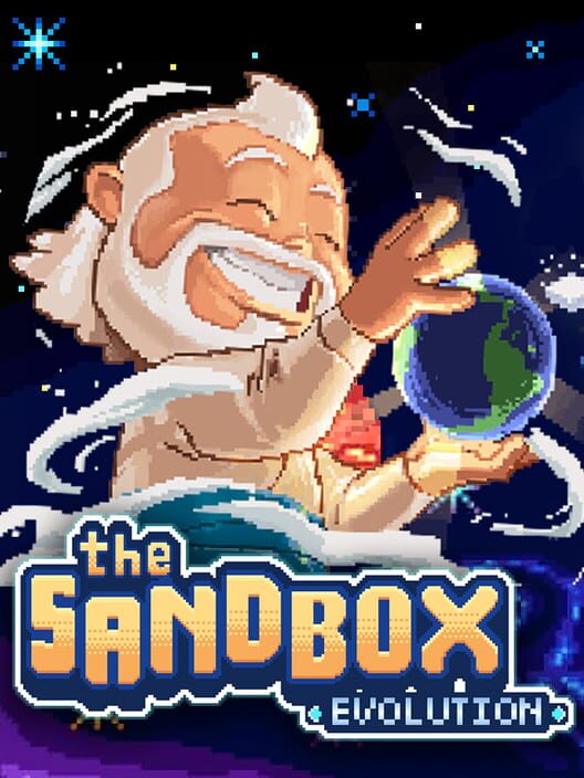 The Sandbox Evolution: All about The Sandbox Evolution