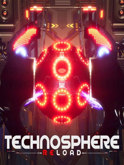 Technosphere: All about Technosphere