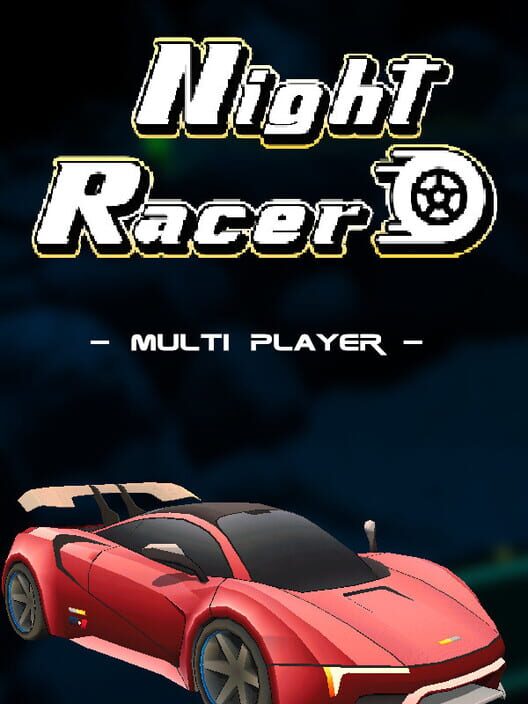 Night Racer: All about Night Racer