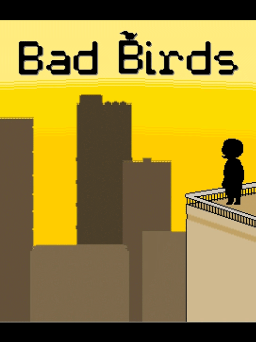 Bad Birds: All about Bad Birds