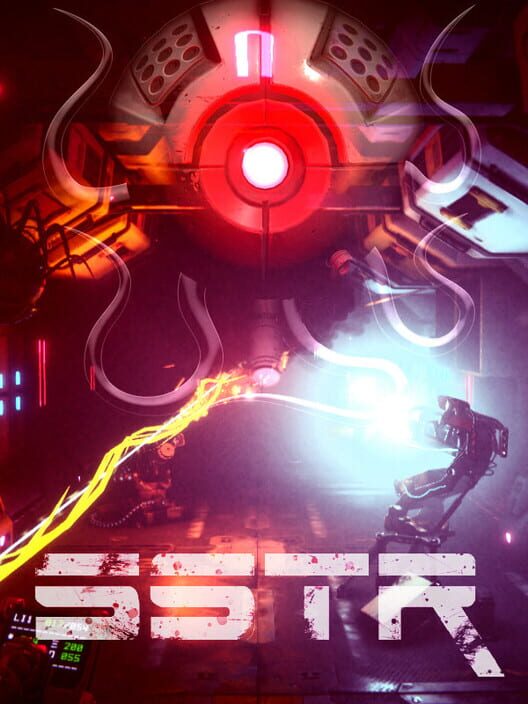 SSTR: All about SSTR