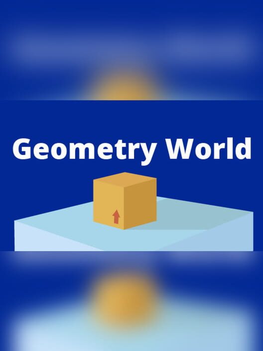 Geometry World: All about Geometry World