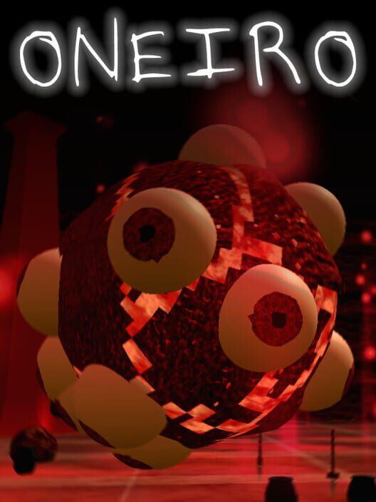 Oneiro: All about Oneiro