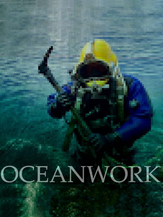 Oceanwork: All about Oceanwork