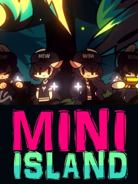 Mini Island: All about Mini Island