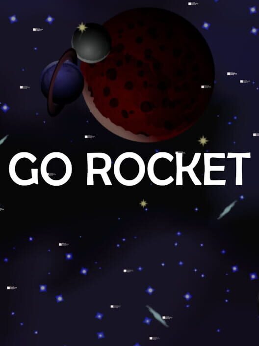 Go Rocket: All about Go Rocket