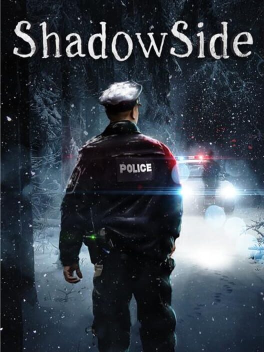 ShadowSide: All about ShadowSide