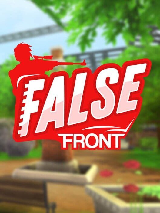 False Front: All about False Front