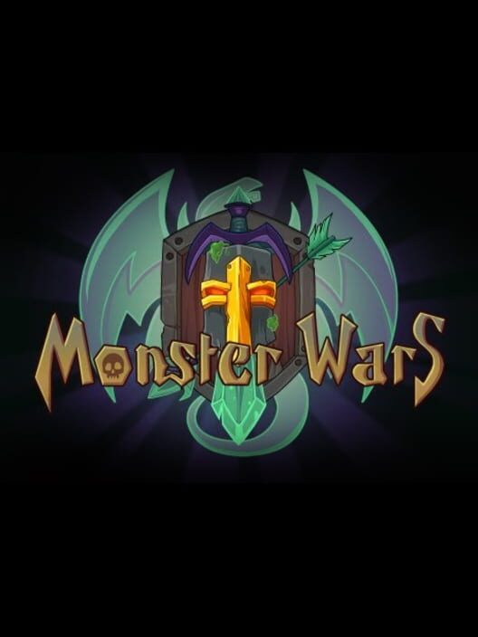 Monster Wars: All about Monster Wars