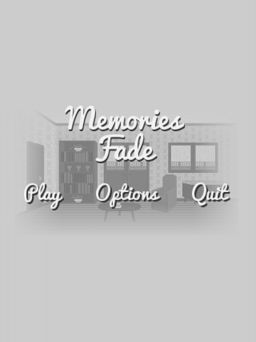 Memories Fade: All about Memories Fade