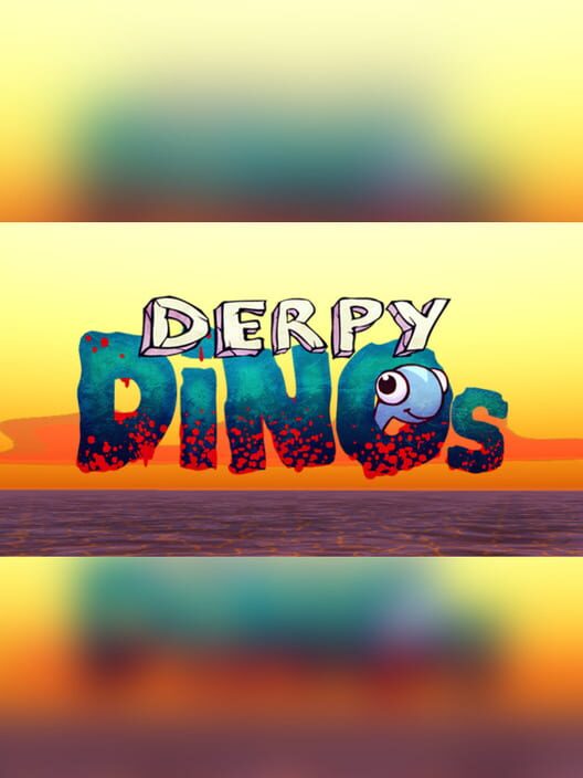 Derpy Dinos: All about Derpy Dinos
