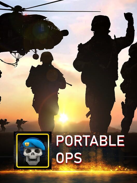 Portable Ops: All about Portable Ops