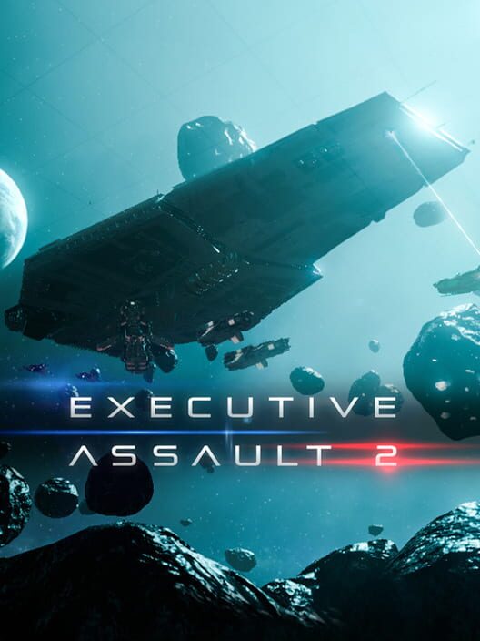 Executive Assault 2: All about Executive Assault 2