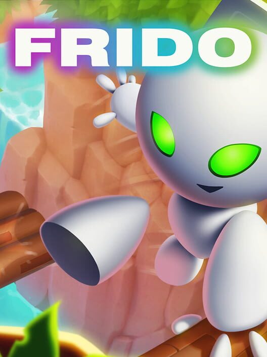 Frido: All about Frido