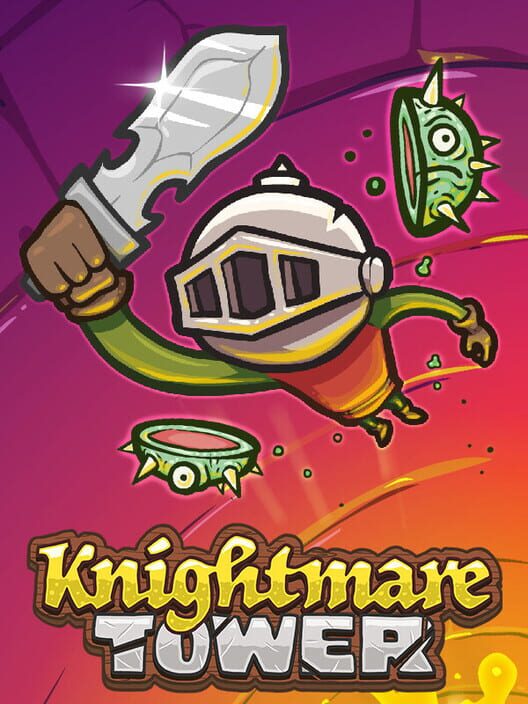 Knightmare Tower: All about Knightmare Tower