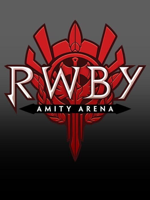 Rwby: Amity Arena: All about Rwby: Amity Arena