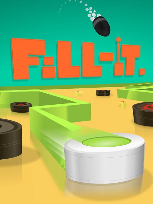 Fillit: All about Fillit