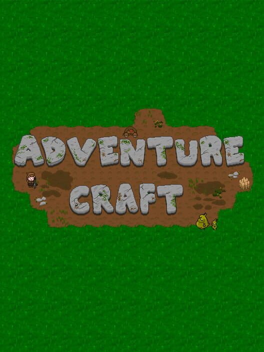 Adventure Craft: All about Adventure Craft