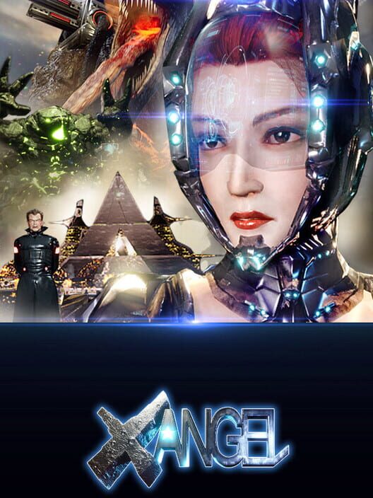 Xangel: All about Xangel