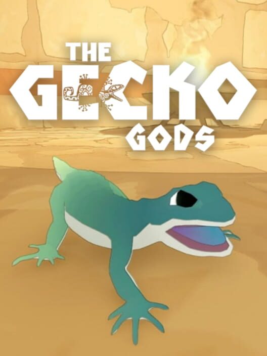 The Gecko Gods: All about The Gecko Gods