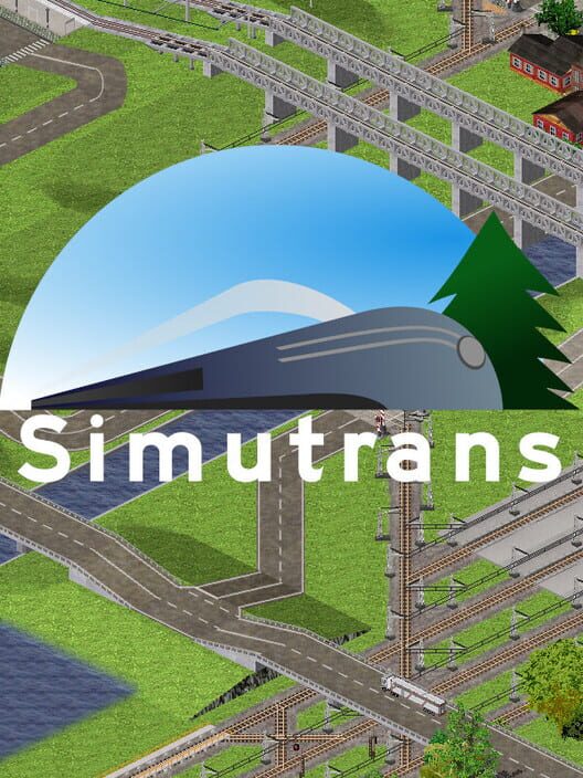 Simutrans: All about Simutrans