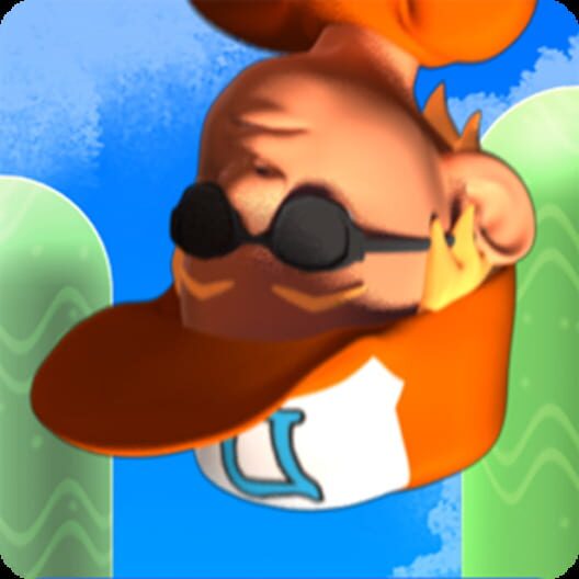 Default Dan: All about Default Dan