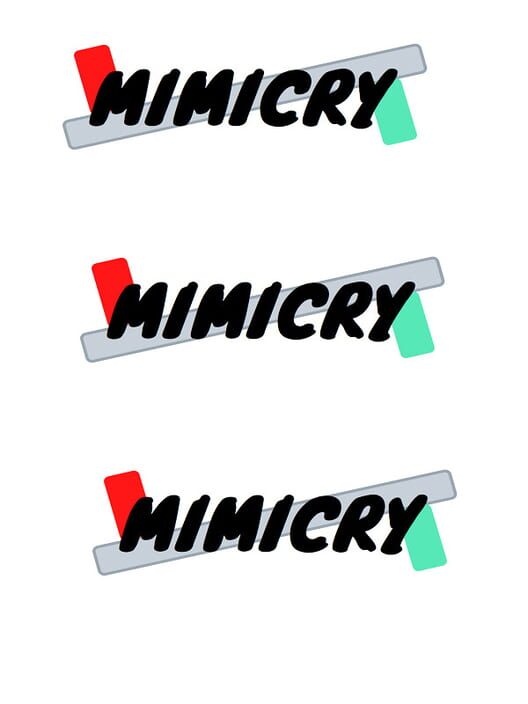 Mimicry: All about Mimicry