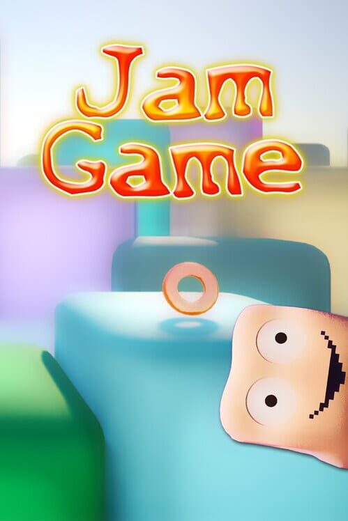 Jam Game: All about Jam Game