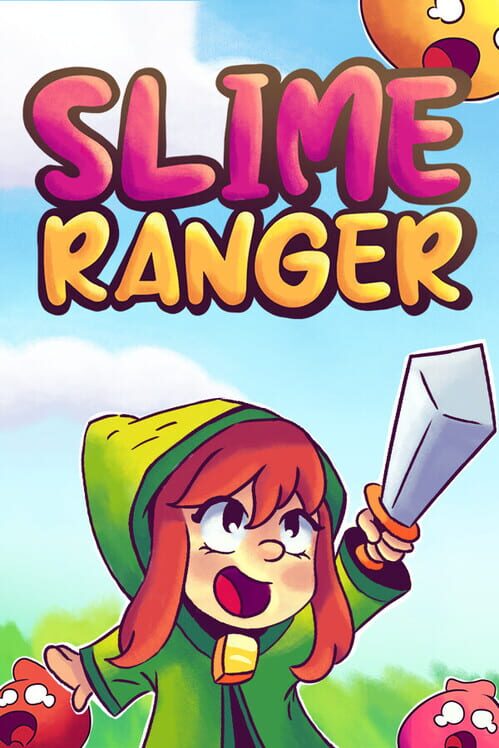 Slime Ranger: All about Slime Ranger