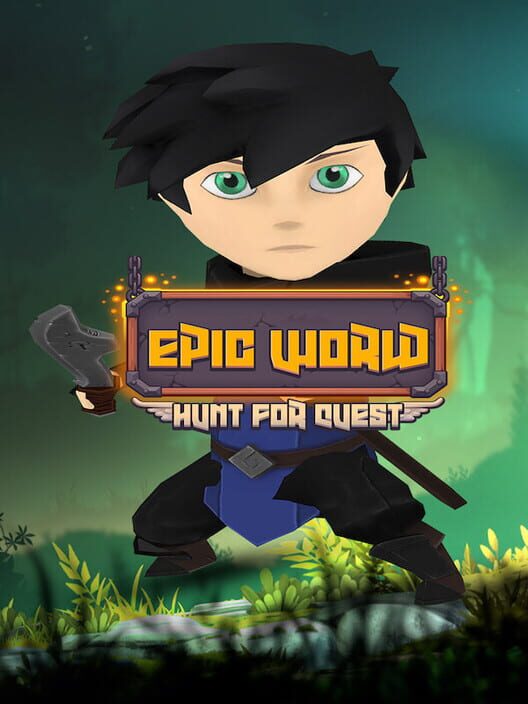 Epic World: All about Epic World