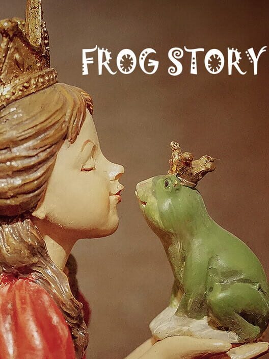 Frog Story: All about Frog Story