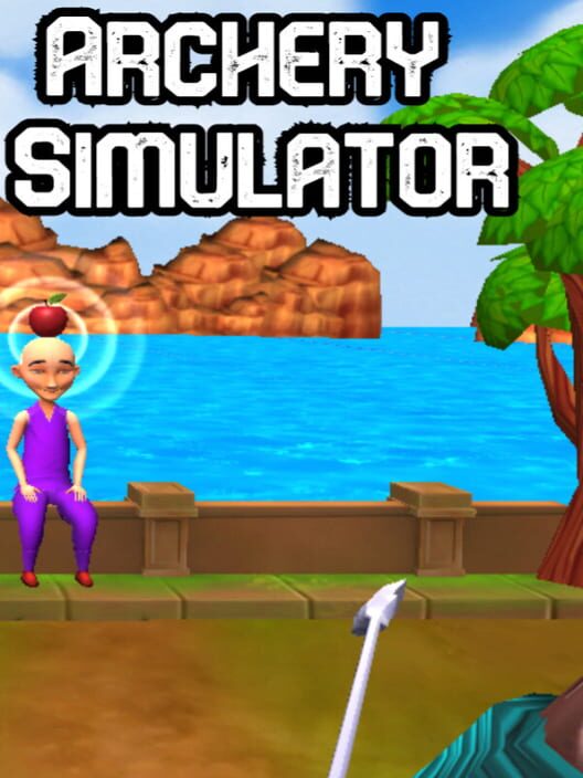 Archery Simulator: All about Archery Simulator