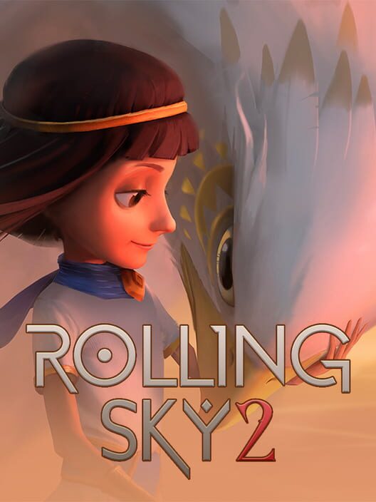Rolling Sky 2: All about Rolling Sky 2