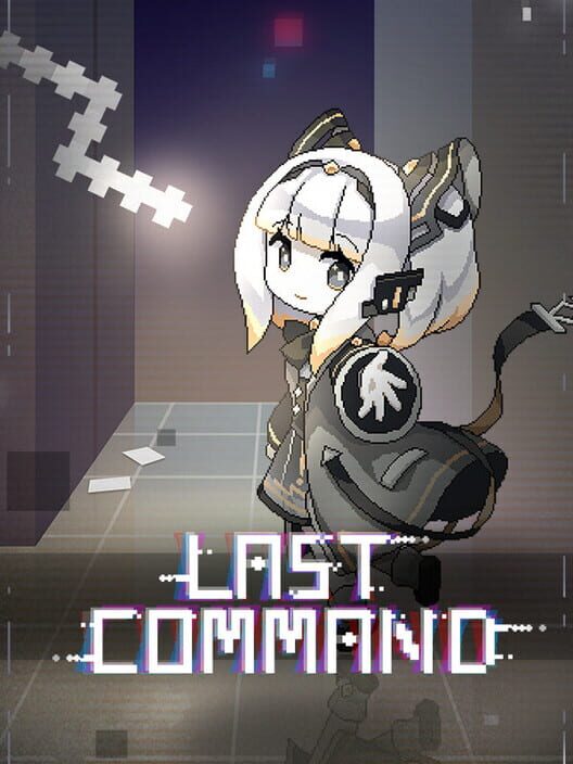 Last Command: All about Last Command