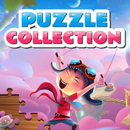 Puzzle Collection: All about Puzzle Collection