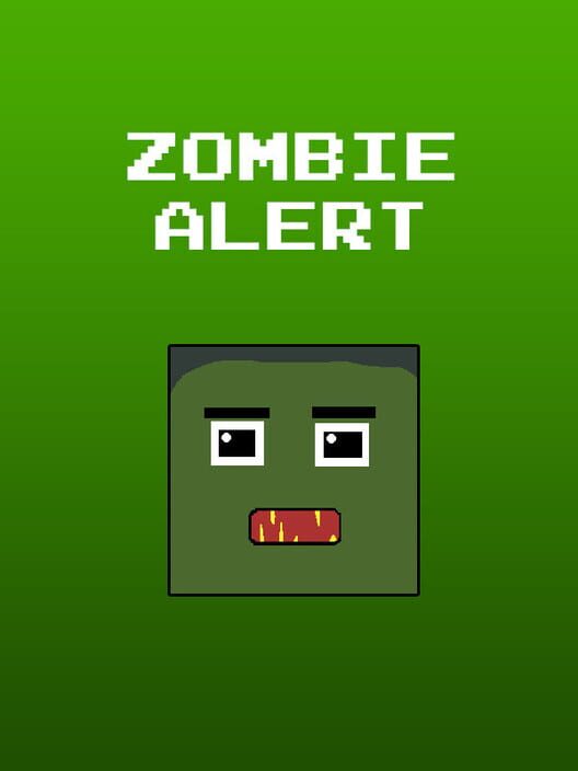 Zombie Alert: All about Zombie Alert