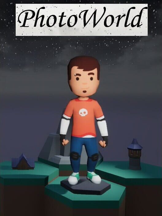 PhotoWorld: All about PhotoWorld