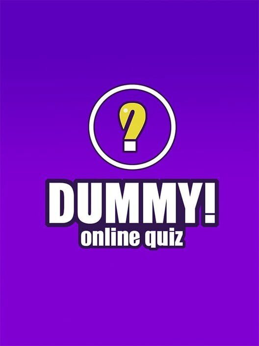 Dummy!: All about Dummy!