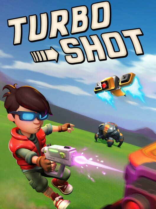 Turbo Shot: All about Turbo Shot