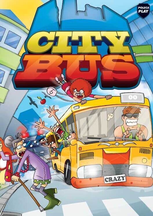 Bus Games PC: Most popular PC Games
