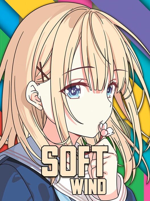 Soft Wind: All about Soft Wind