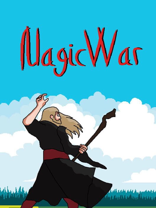 Magic War: All about Magic War