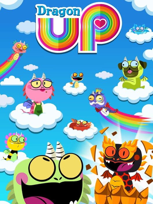 Dragon Up: All about Dragon Up