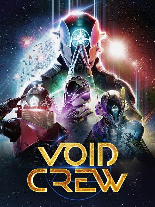 Void Crew: All about Void Crew