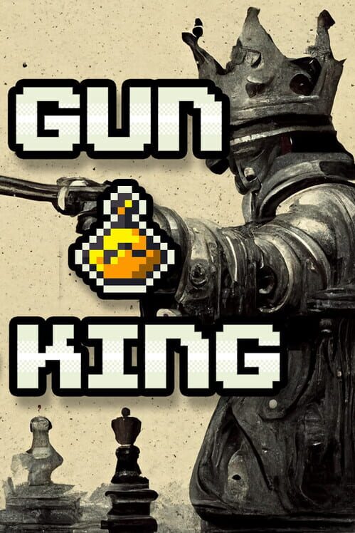 Gun King: All about Gun King