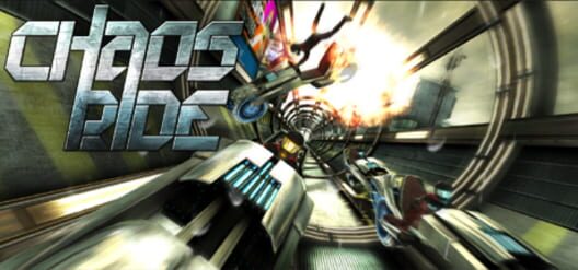 Chaos Ride: All about Chaos Ride