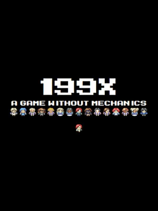 199X: All about 199X