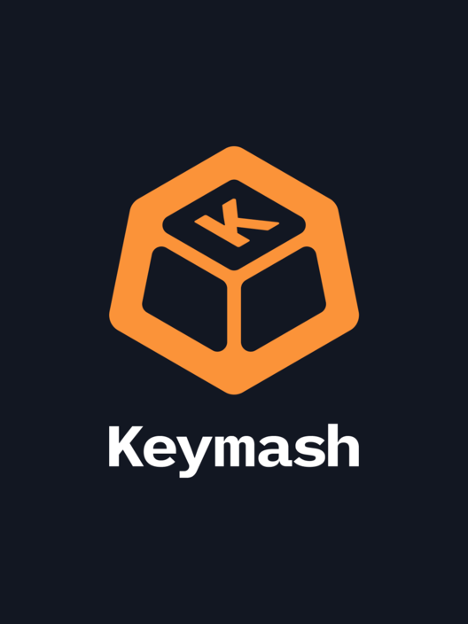 Keymash: All about Keymash