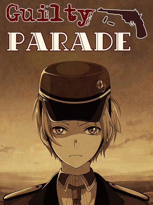 Guilty Parade: All about Guilty Parade